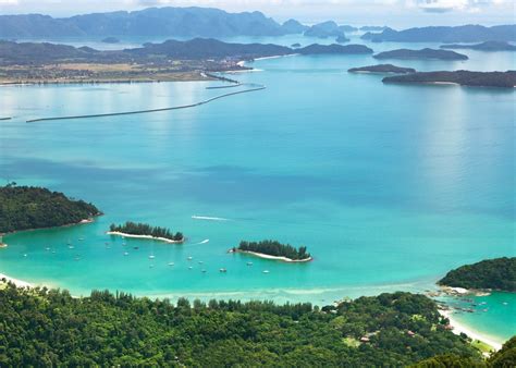 Langkawi Holidays Tailor Made Langkawi Tours Audley Travel
