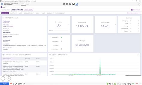 Using The Plugin With Connectwise Automate V12 Auvik Support