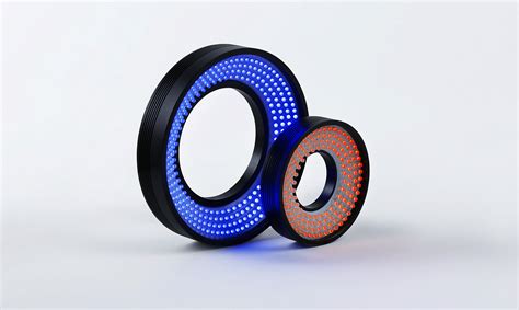 环形光源 上海楷威光电科技股份有限公司 机器视觉光源 机器视觉 工业镜头 工业相机 企业官网