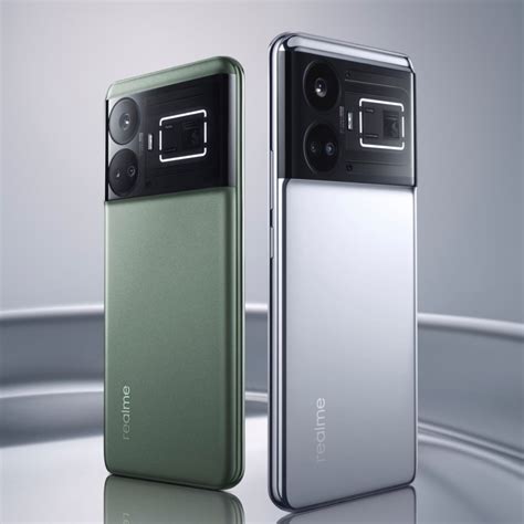 Realme GT5 Tanıtıldı, İşte Özellikleri ve Fiyatı - Technopat