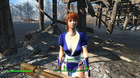 Doa Racesayane Kasumi Mai Hitomi Nyotengu Momiji Page 4