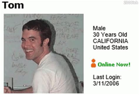 Myspace S Tenor