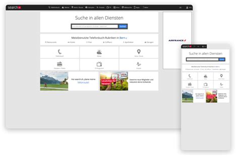 Searchch Localsearch