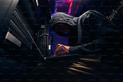 100 Days Of Hacking Day 14 Unmasking The World Of Cyber Threats