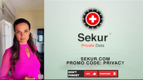 Sekur Private Data Ltd Otcqb Swisf Cse Skur On Linkedin Swisf Vpn Bigtech Privacy