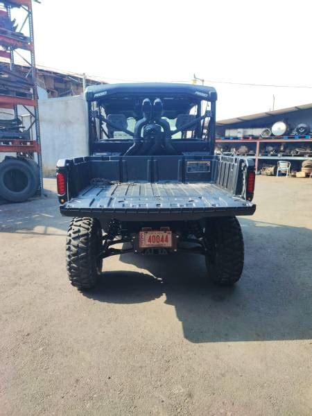 Can Am Defender Max Xmr Hd10 2020