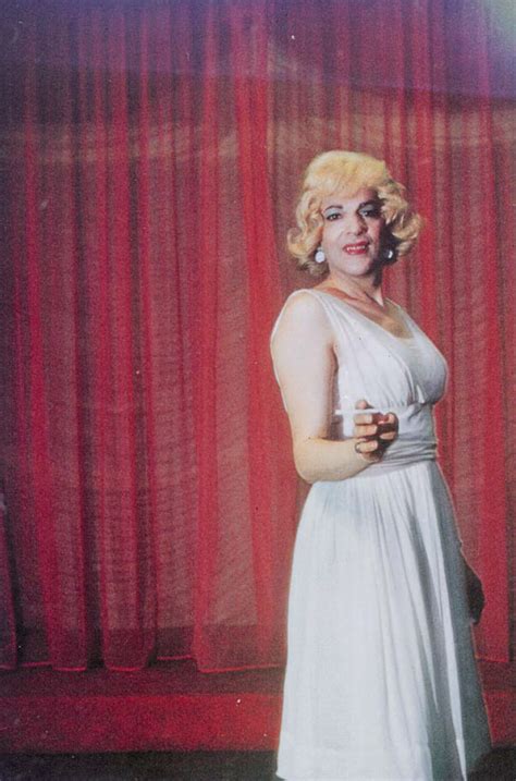 Casa Susanna The Story Of The First Trans Network In The United