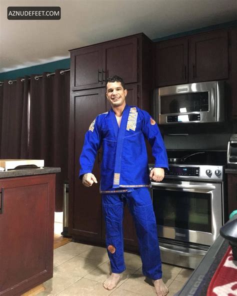 Pierre Fitch Feet Aznudefeet Men