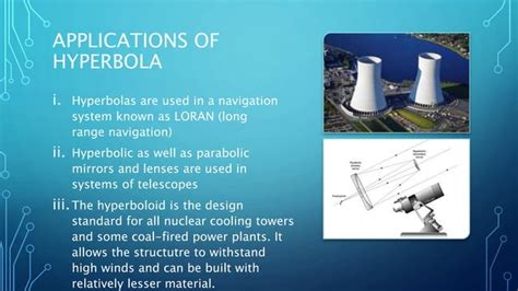 Conic Sections Class 11 Project Pptx