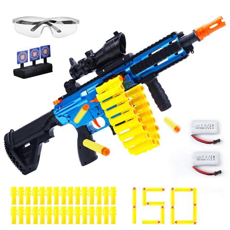 Buy Eaglestone Electric Realistic Toy S Sniper Automatic Shell