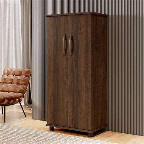 Multiuso New Classic 2 Portas Benetil Móveis Madeiramadeira