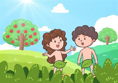 성경창세기아담하와 성경 기독교