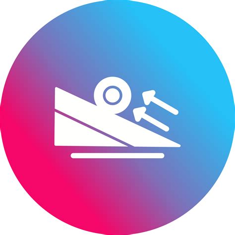 Force Vector Icon 19039414 Vector Art At Vecteezy