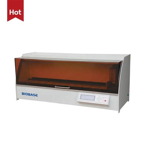 Biobase Automatic Tissue Processor Histology Pathology Automatic Tissue
