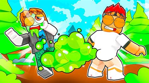 Kentut Depan Peminat Fart Simulator Roblox Malaysia Youtube