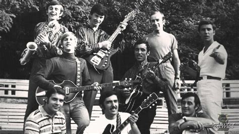 ВИА Веселые ребята Соня кошки и все все все Дзен