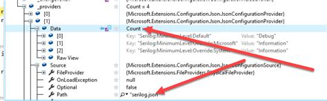 Injecting Iloggerfactory And Creating A Logger Does Not Log · Issue 26