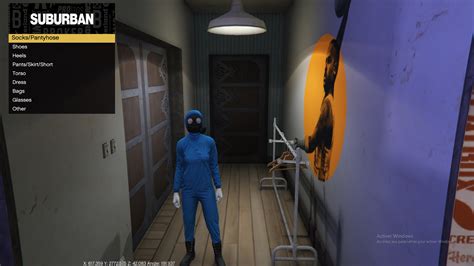 Script For Addon Streamedpeds Female Gta Mods