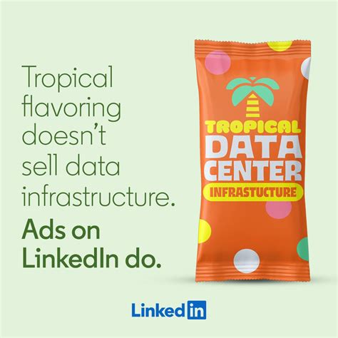 Linkedin Ad Formats Its A 2c World Linkedin For Marketing 44 Comments