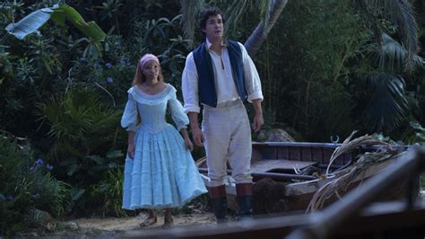 Prince Erics Backstory In The Little Mermaid Explained