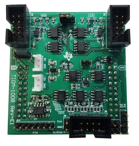 BOOSTXL POSMGR Texas Instruments Mouser India