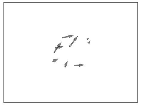 Python Making A Quiver Plot From Dat Files Stack Overflow