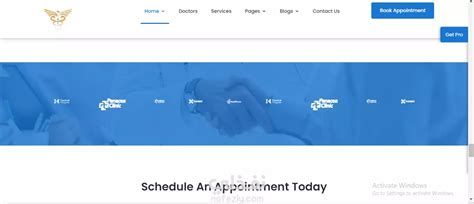 مطور فرونت إند محترف لتصميم وتطوير واجهات ويب عالية الجودة وتحويل