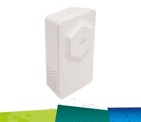 Pięć Urządzeń Adeunis W Promocyjnej Cenie Detekcja Ruchu I światła Pomiar Temperatury I