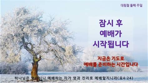 [2022년 12월 성탄 송구영신 예배 전 Ppt템플릿 무료나눔] Youtube