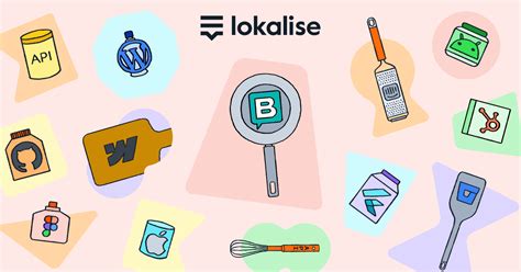 Comprehensive Library Of Localization Playbooks
