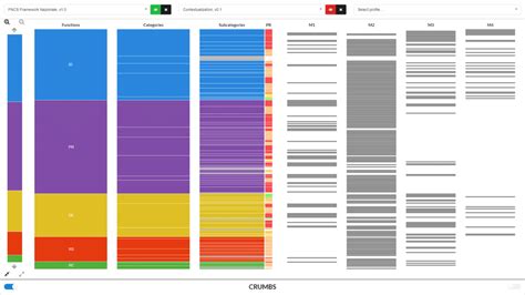Contextualization Overview The Chosen Contextualization Covers All The
