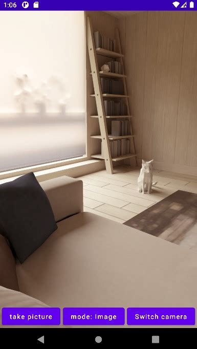 Github Ujizincamera Compose Camera Using Jetpack Compose With No Interoperability Camposer 📸