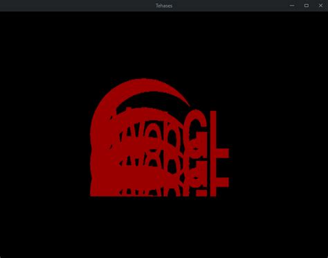 Why Is Webgl Drawing My Texture Three Times Instead Of Once Stack
