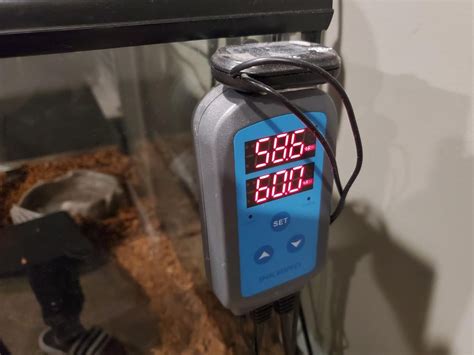 Inkbird Humidity Controllers Precise Humidity Management Tag