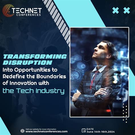 Technet Conferences On Linkedin Technetconferences Technology Debate Panelists Keynotesession…