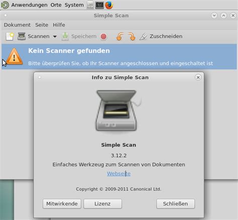 Scanning With Linux Brother And Epson Dwaves De