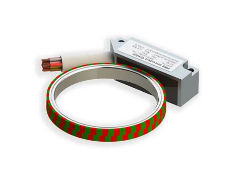 Rotary Encoders Servotecnica