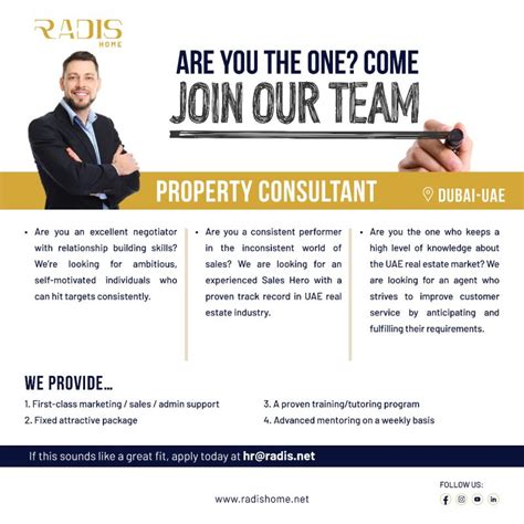 Jennifer Dhas On Linkedin Hiring Realestate Propertyconsultant