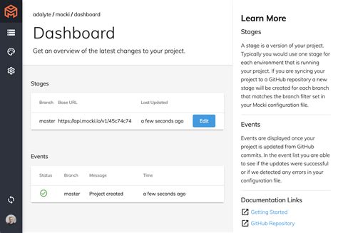 Mock Api Create And Simulate Apis For Testing Mocki