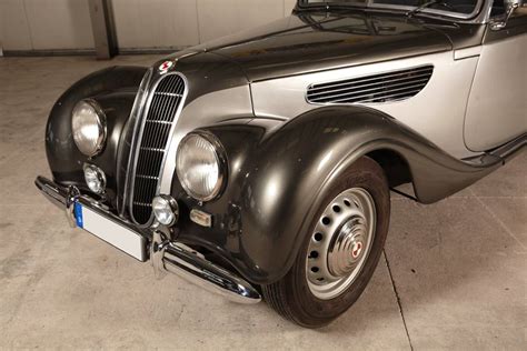 EMW 327-2 (1953) kaufen - Classic Trader
