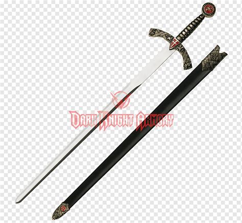 칼의 종류 무기 기사 중세 검 바탕 화면 배경 화면 세이버 중세의 Png Pngwing