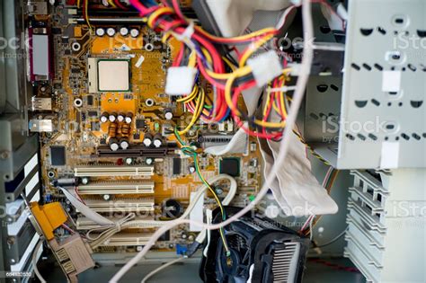 Gpu Sagging Could Break Vram On 20 And 30 Series Models Report R Hardware