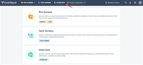 Searching Reviewing And Sharing A Candidates Interview Coding Replay