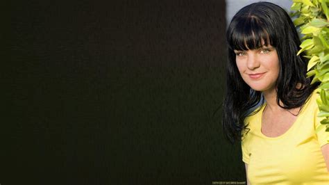 Pauley Perrette Wallpapers Wallpaper Cave