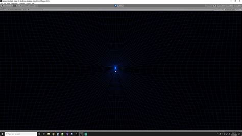 figured out a cool use for line renderers r unity3d