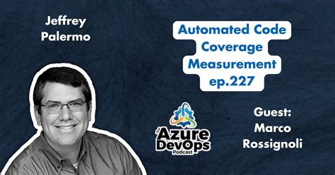 Clear Measure On Linkedin Azuredevopspodcast Cobertura Github Azure
