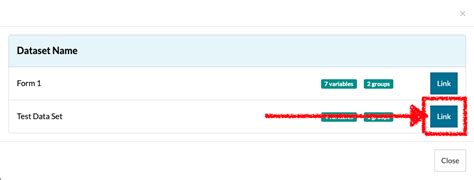 How To Do Data Driven Testing In Testrigor Using Testrigor Ui