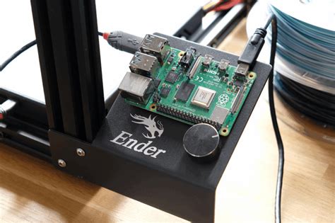 How To Control Your D Printer Using OctoPrint And Raspberry Pi Raspberry Pi