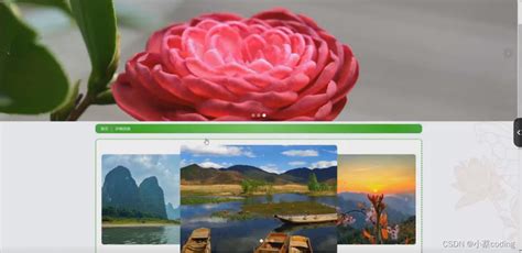 基于springbootvue的自驾游攻略查询系统的详细设计和实现源码lw部署文档讲解等 阿里云开发者社区