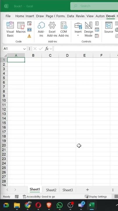 Advanced Excel Vba Macros Class In Hindi Youtube